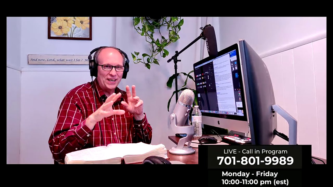 (Episode 0008) EBF's New Open Forum - June 16, 2020 - YouTube