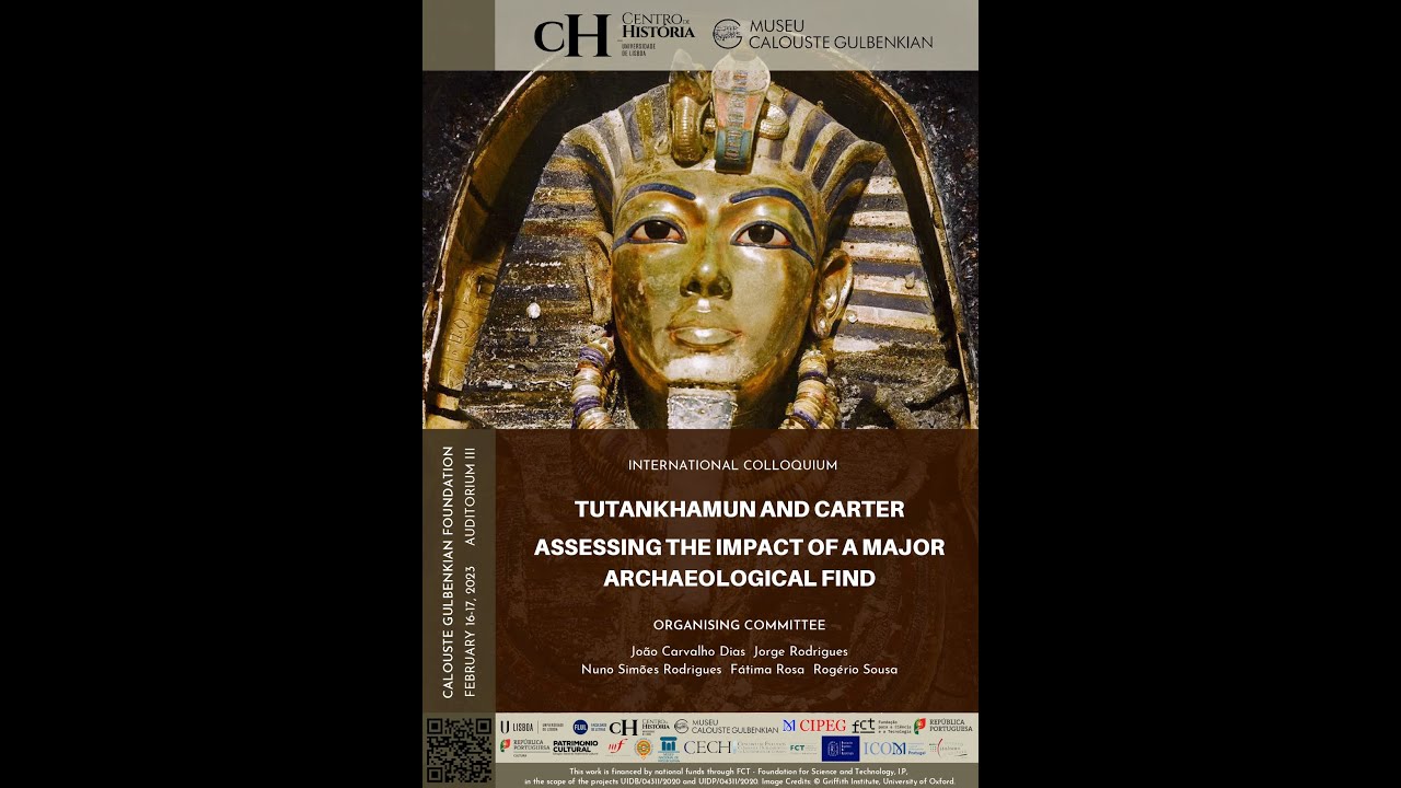 KS2 Understanding the Reigns of Tutankhamun and his predecessors from ...