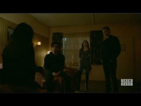 Legacies 1x08 'Seylah's Story' Part 5 - YouTube