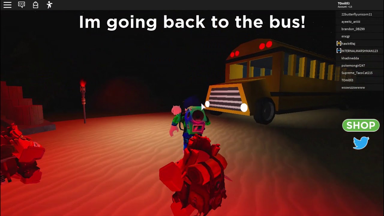 Roblox Review: Tiki Island - TOml0l3 - YouTube