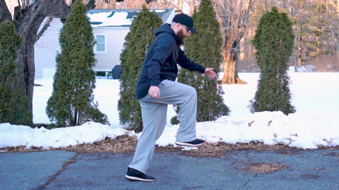 The Invisible Box Challenge (2 Boxes) - YouTube