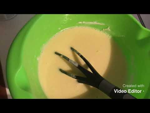 Tasty #pancakes, it’s so easy. Пышные #оладушки🥞🥰