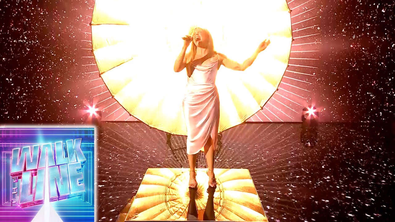 Ella Rothwell Defends Her Champion Title Again With an Outstanding ...