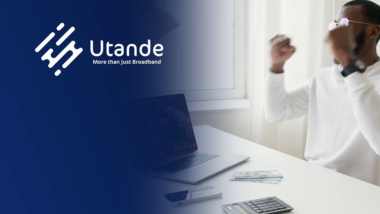 Utande Fibre Google Edit.m4v - YouTube