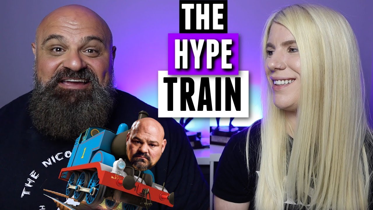 The Pre-Final LIVE with Loz and Liz - YouTube