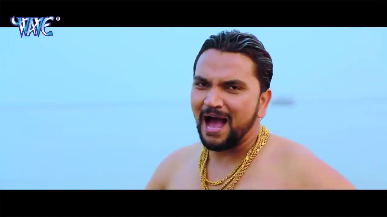 Gunjan singh new song video - YouTube