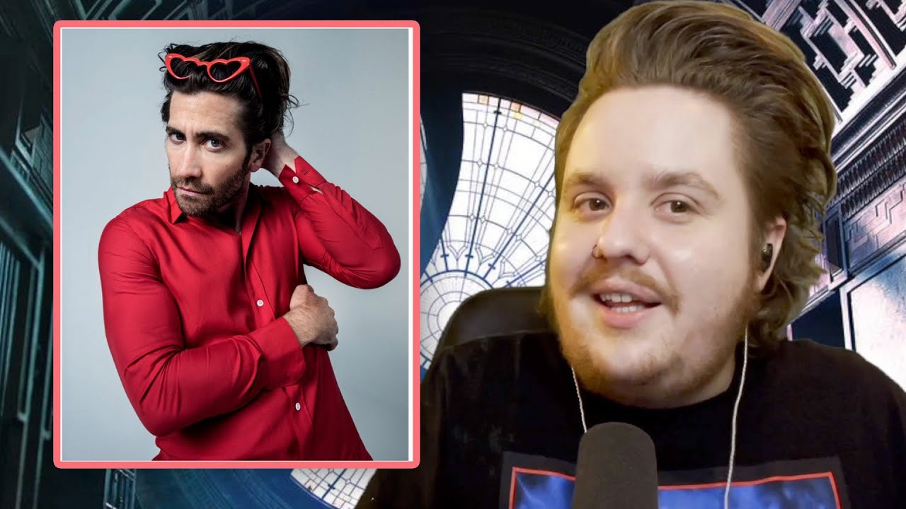 Red (Jake's Version) Is The Best Comeback | Cancel Schweezy Highlights ...