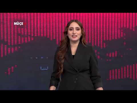 Di çapemeniya kurdî de rûpelek nû: NÛÇE TV dest bi weşanê kir