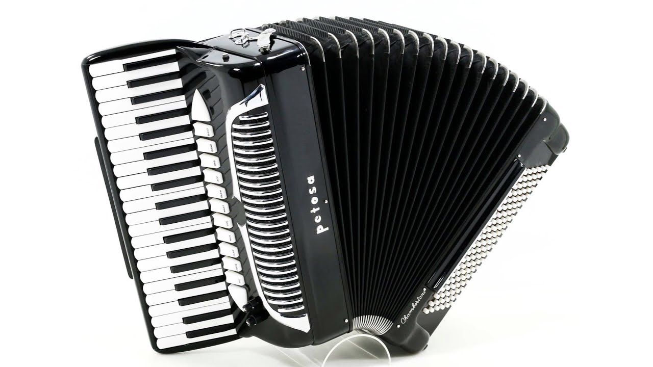 Accordion Videos – Petosa Accordions Accordion Videos – Petosa Accordions