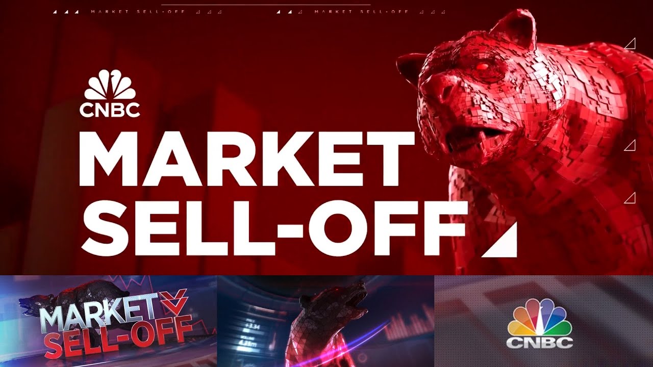 CNBC Special Report - Markets In Turmoil - Theme (Full) - YouTube