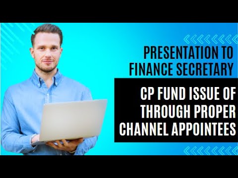 Employees Pension Status Applying Through Proper Channel - YouTube