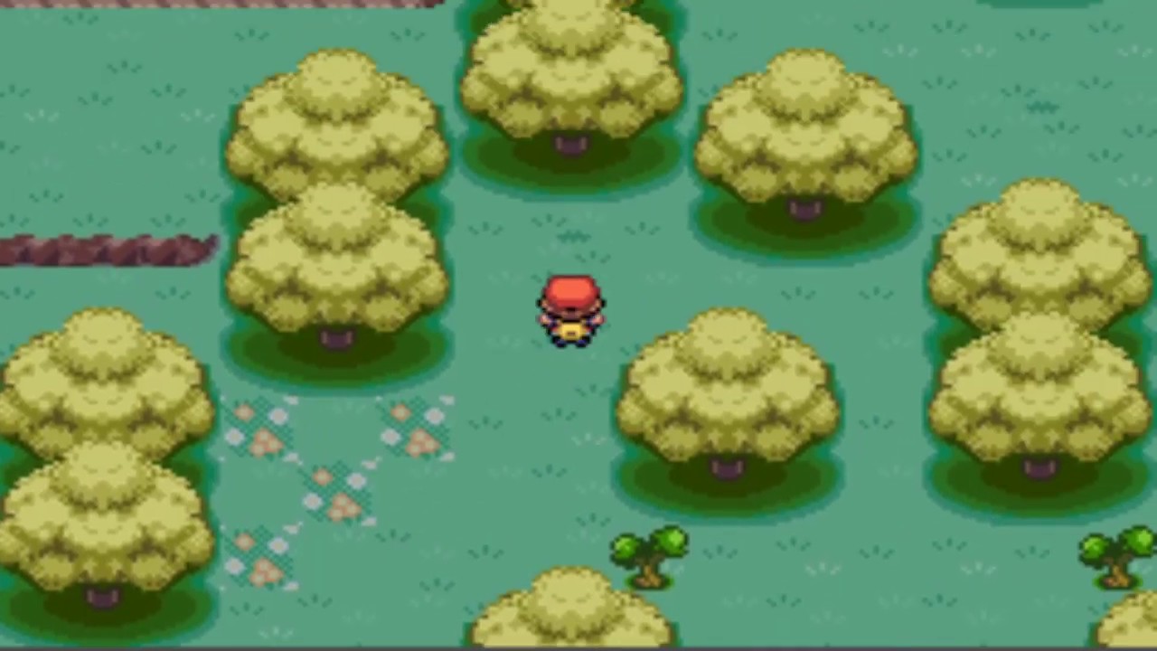 Pokemon Supreme Fire Episode 25: Berry nice to not know what i'm doing ...