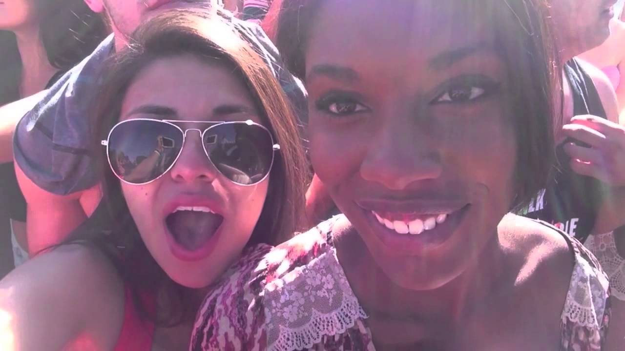 UCSB Extravaganza 2013 (Kendrick Lamar, Dada Life, and The Growlers ...