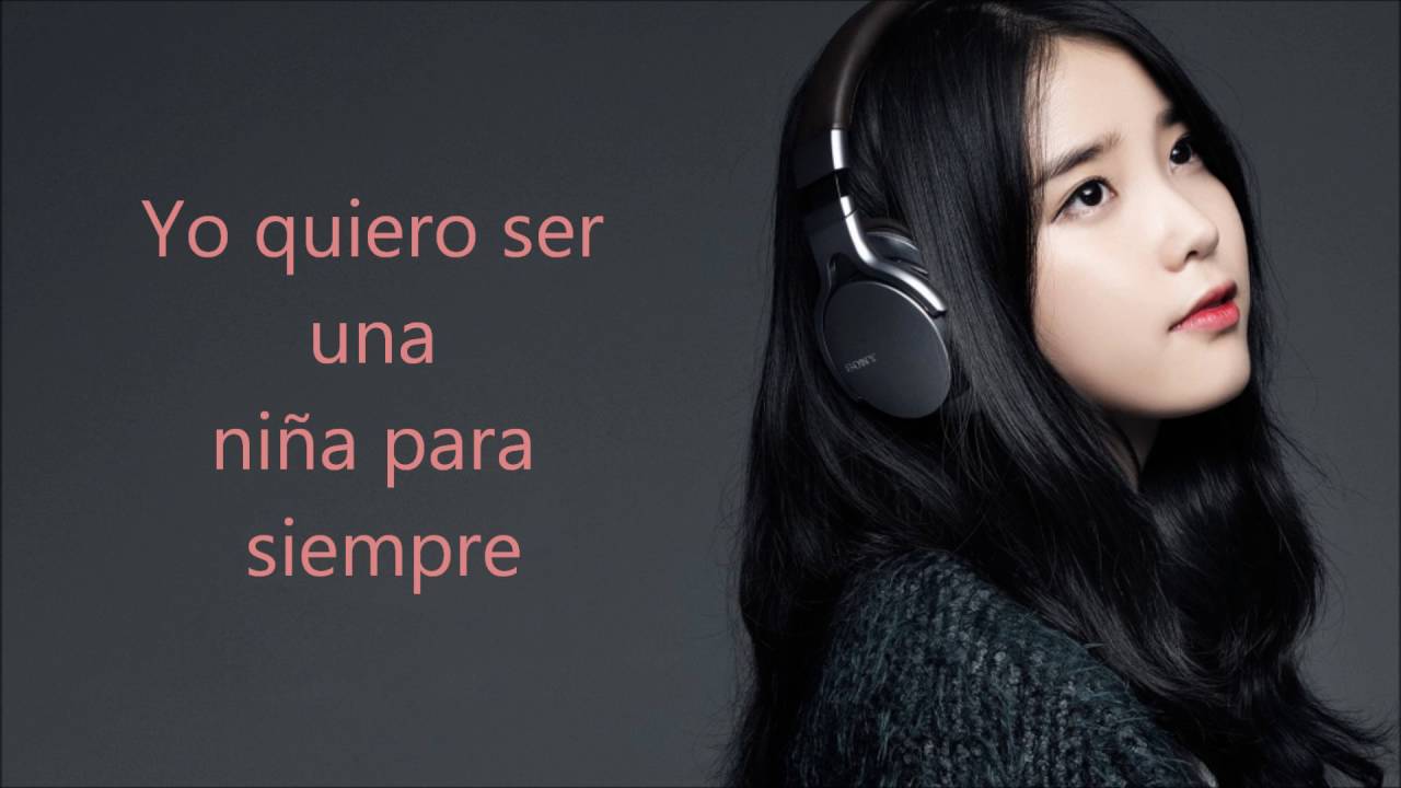 IU - 23(Sub esp) - YouTube