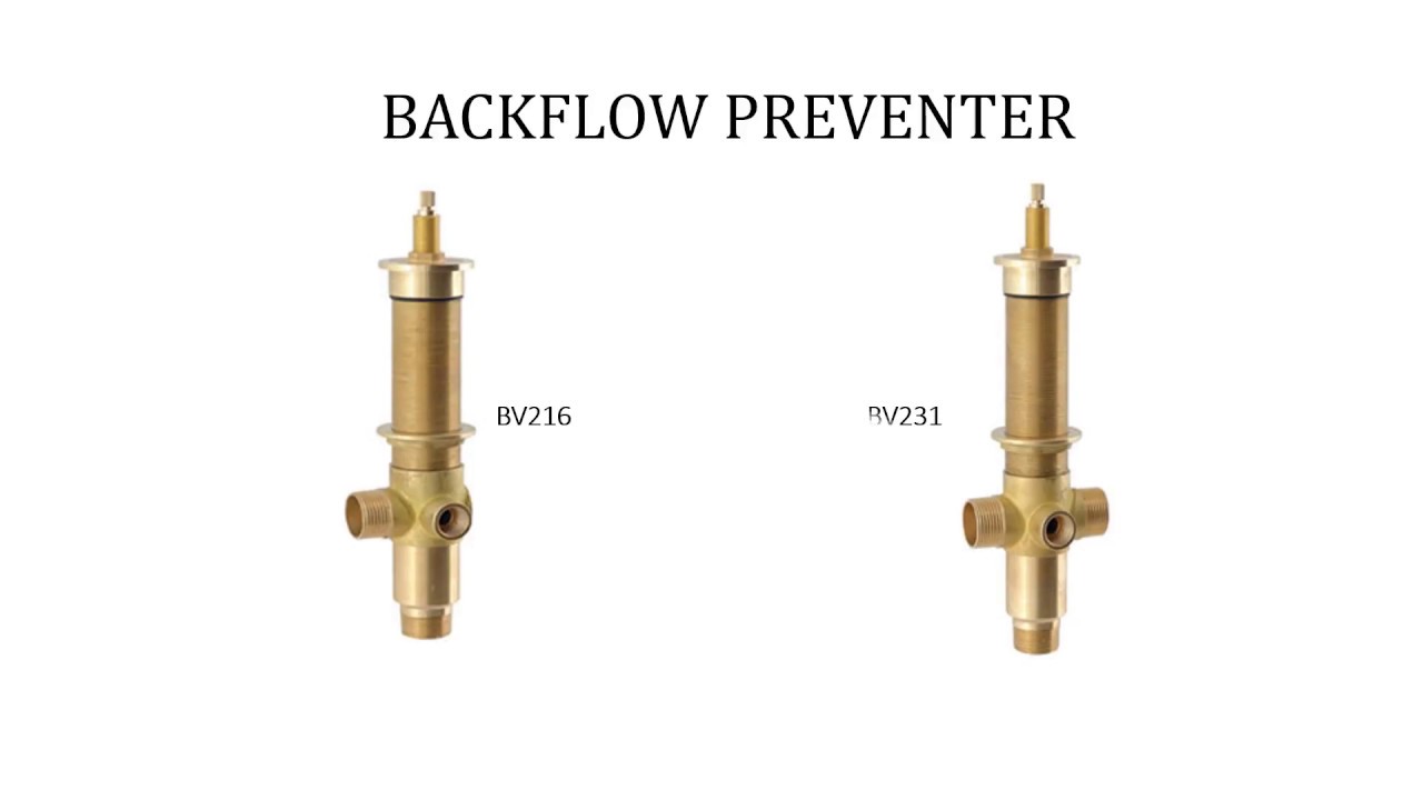 BREDAVALVE® by Omni Brass Inc. - YouTube