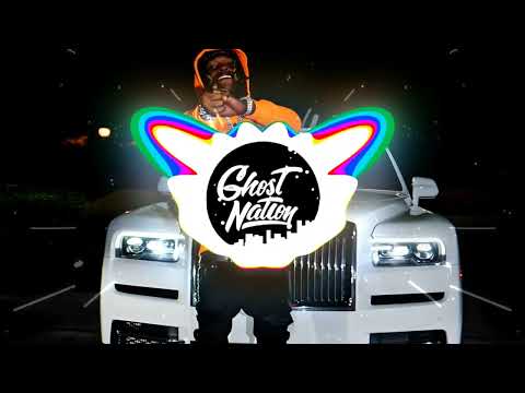 King Von - Took Her To The O (TikTok Remix) Slowed & Reverb