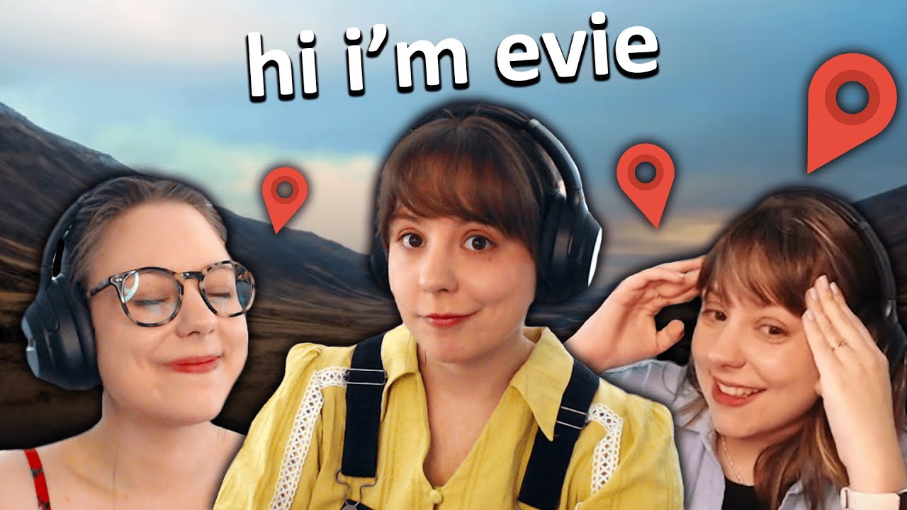 how I prepared for the Geoguessr World Cup - YouTube