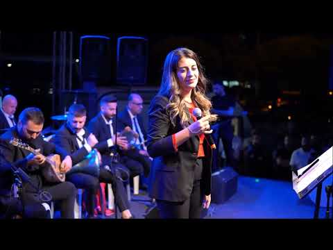 27. BESNİ  EĞİTİM BAYRAMI - KONSER - MÜZİK ÖGRETMENİ - GİZEM ÇETİN