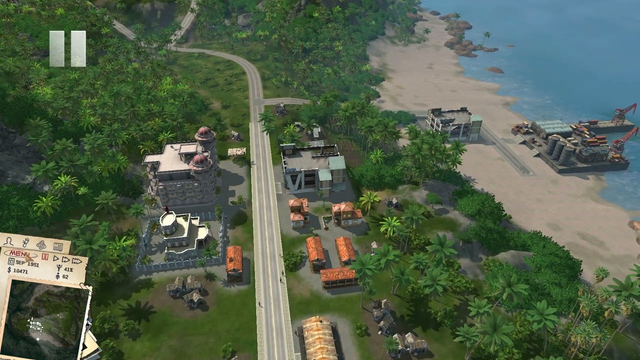 Tropico 3 Rebels