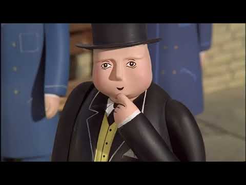 Three Cheers For Thomas Remake - YouTube