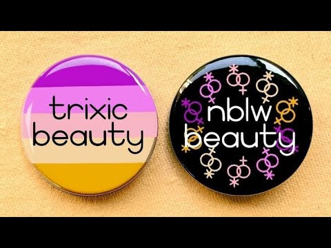 💜Trixic TikTok Compilation🧡 - YouTube