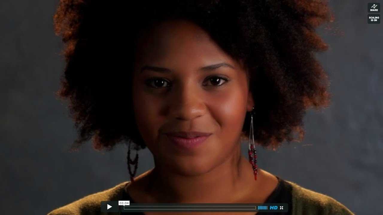 Peru is diversity- Black and Proud in Peru - YouTube