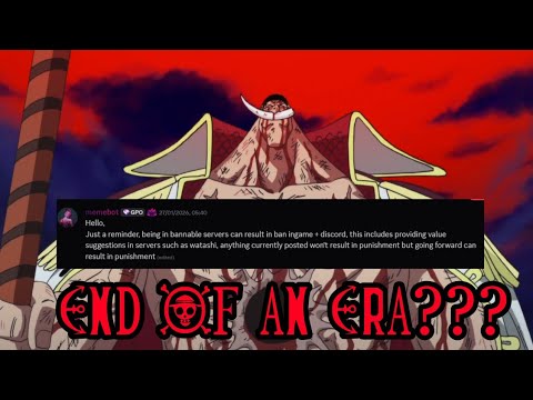 The TRUTH about Watashi Ruby x GPO part 2 - YouTube