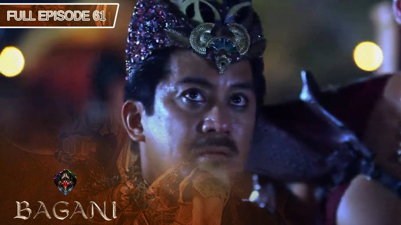 [ENG SUBS] Full Episode 61 | Bagani - YouTube