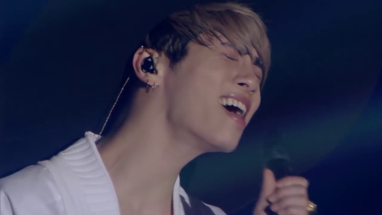 SHINee Colors Of The Season - YouTube