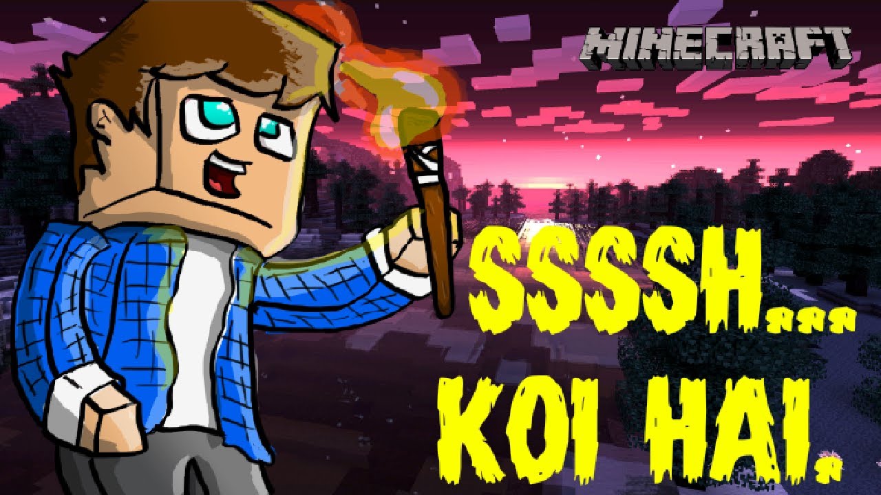 Minecraft Server Join Now | Minecraft Live Streaming | SS Gamer - YouTube