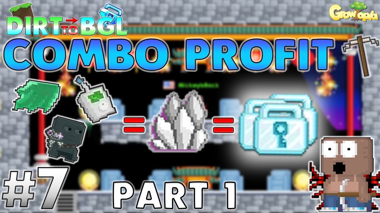 Build New World Farm and Start a New Mass Part(1/2) - Dirt to BGL #7 ...