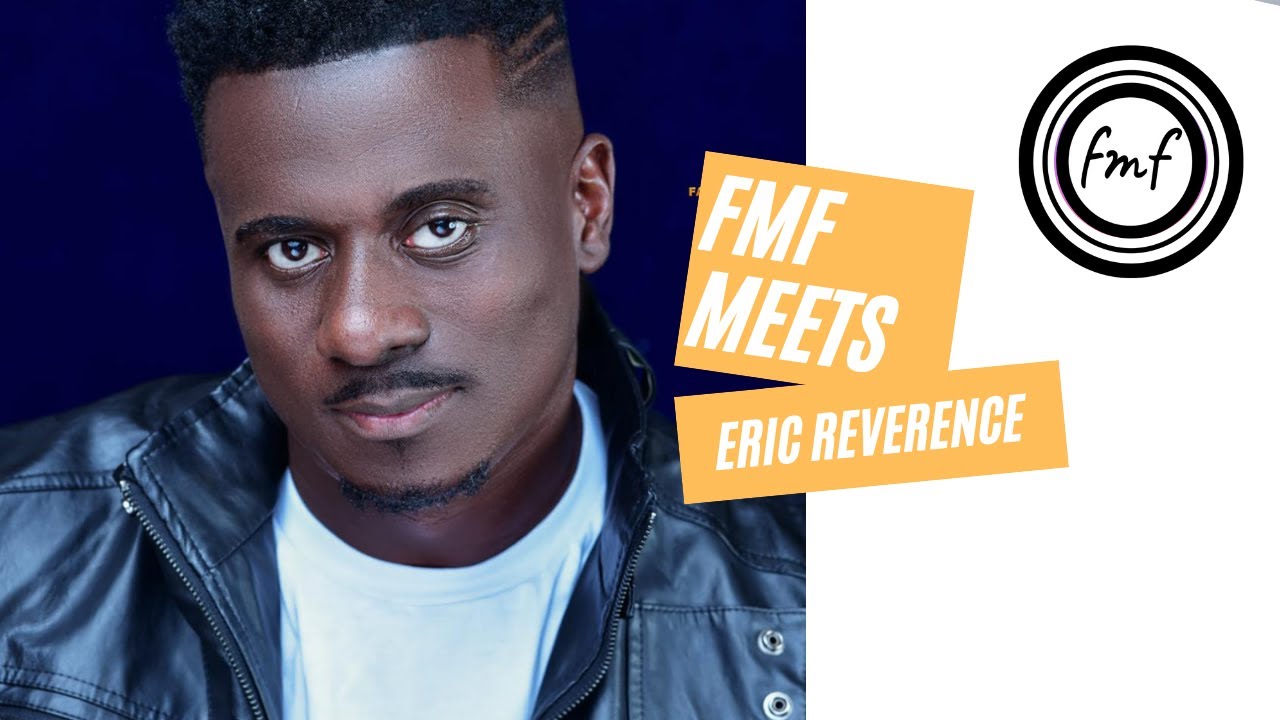 FMF meets Eric Reverence - YouTube