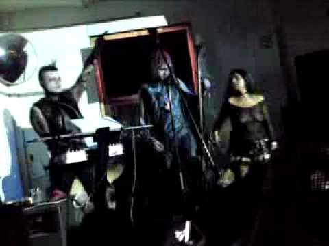 Aliens Vampires en el DF Parte 1 - YouTube
