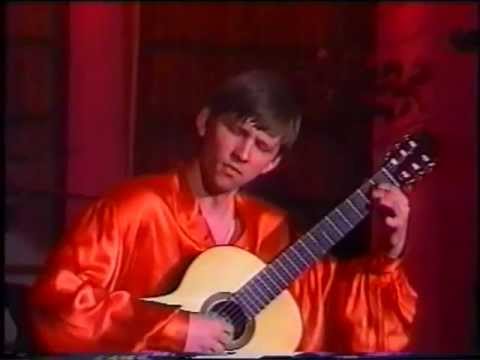 J. Rodrigo_Tiento Antiguo. Vladimir Ivannikov - YouTube Music