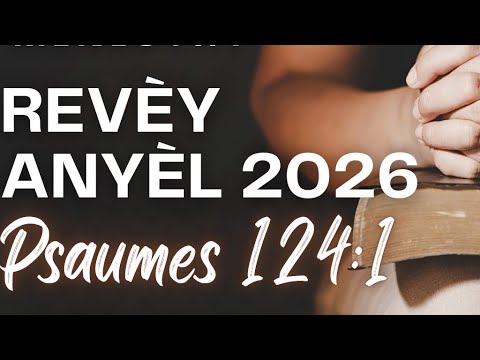 Psaumes 124:1 Si Seyè Pat kampé Pou Nou Koman Sa Ta Yé Levanjil San ...