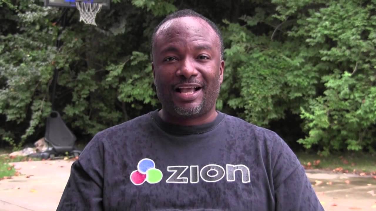 Pastor Keith Battle ALS Ice Bucket Challenge - YouTube