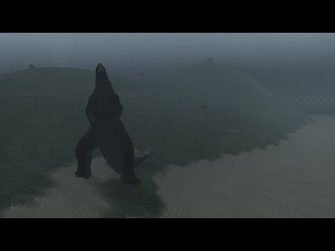 Godzilla Evolved showcase ll kaiju multiverse 2.0 - YouTube