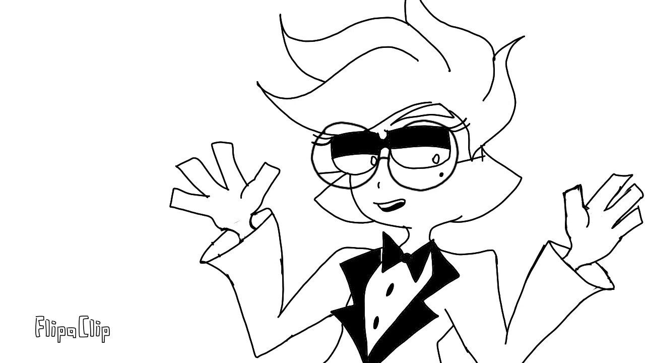 Rex x Zeke (Splatoon ocs) - Short Animation - YouTube