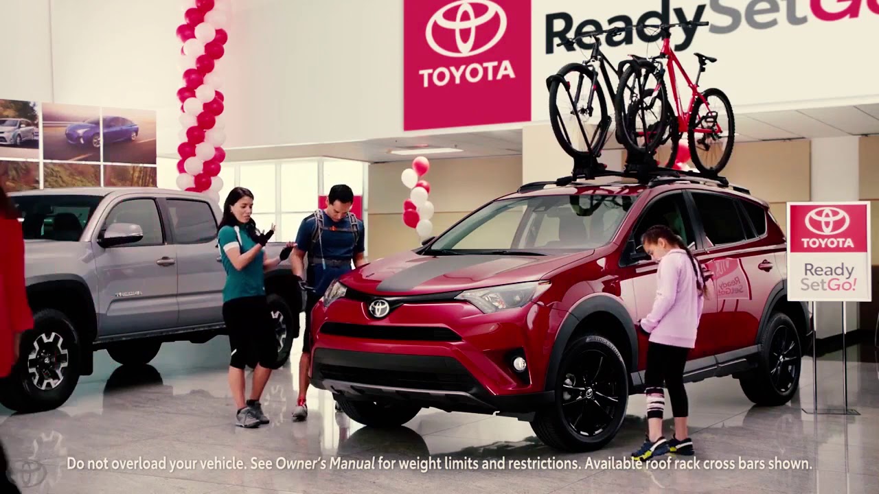 Toyota calapan Inquire now!! - YouTube