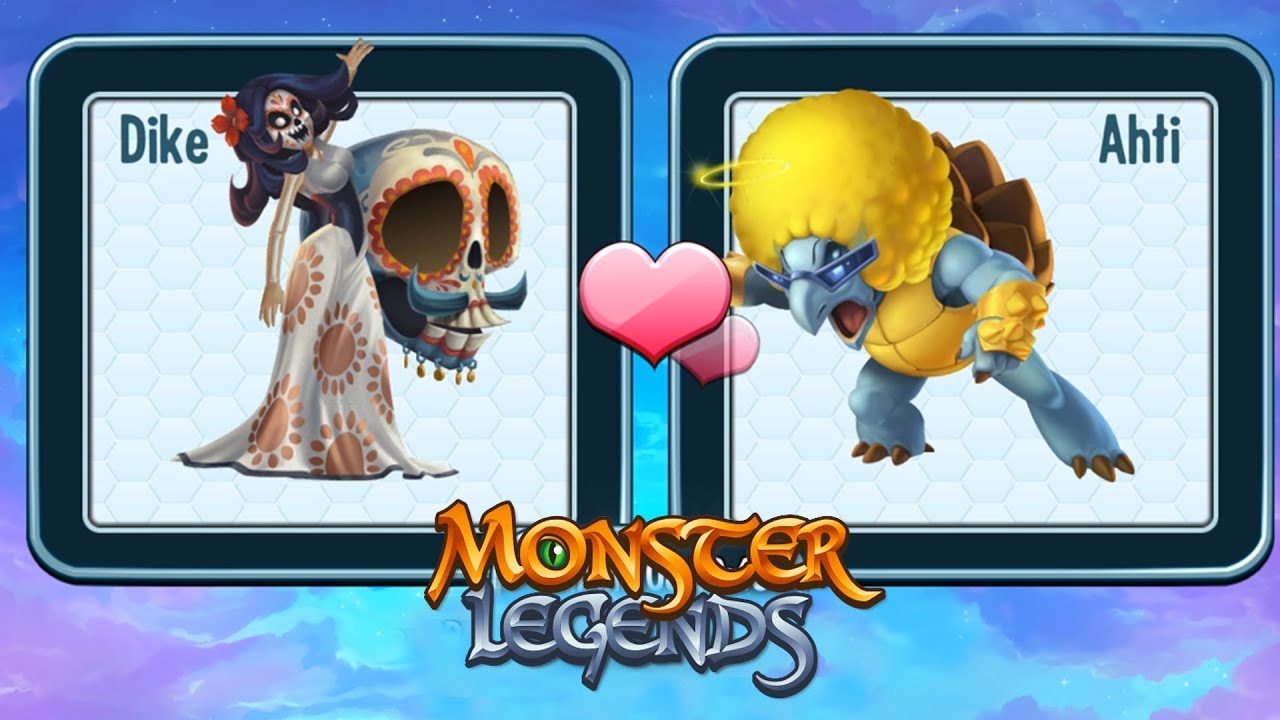 RÙA VÀNG ĐÒI ĂN THỊT ZOMBIE | Monster Legends Game Mobiles Android, Ios ...