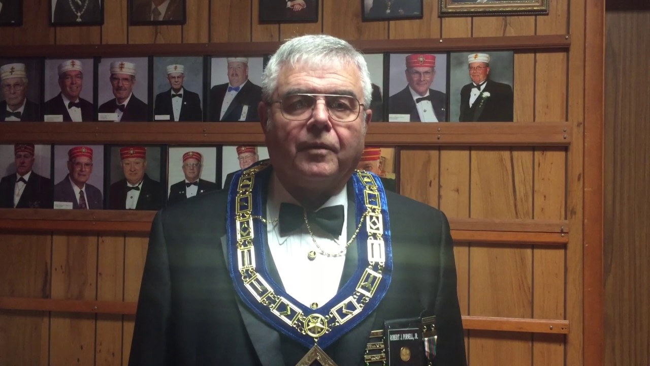 2017 Worshipful Master Intros (Part 2) - YouTube