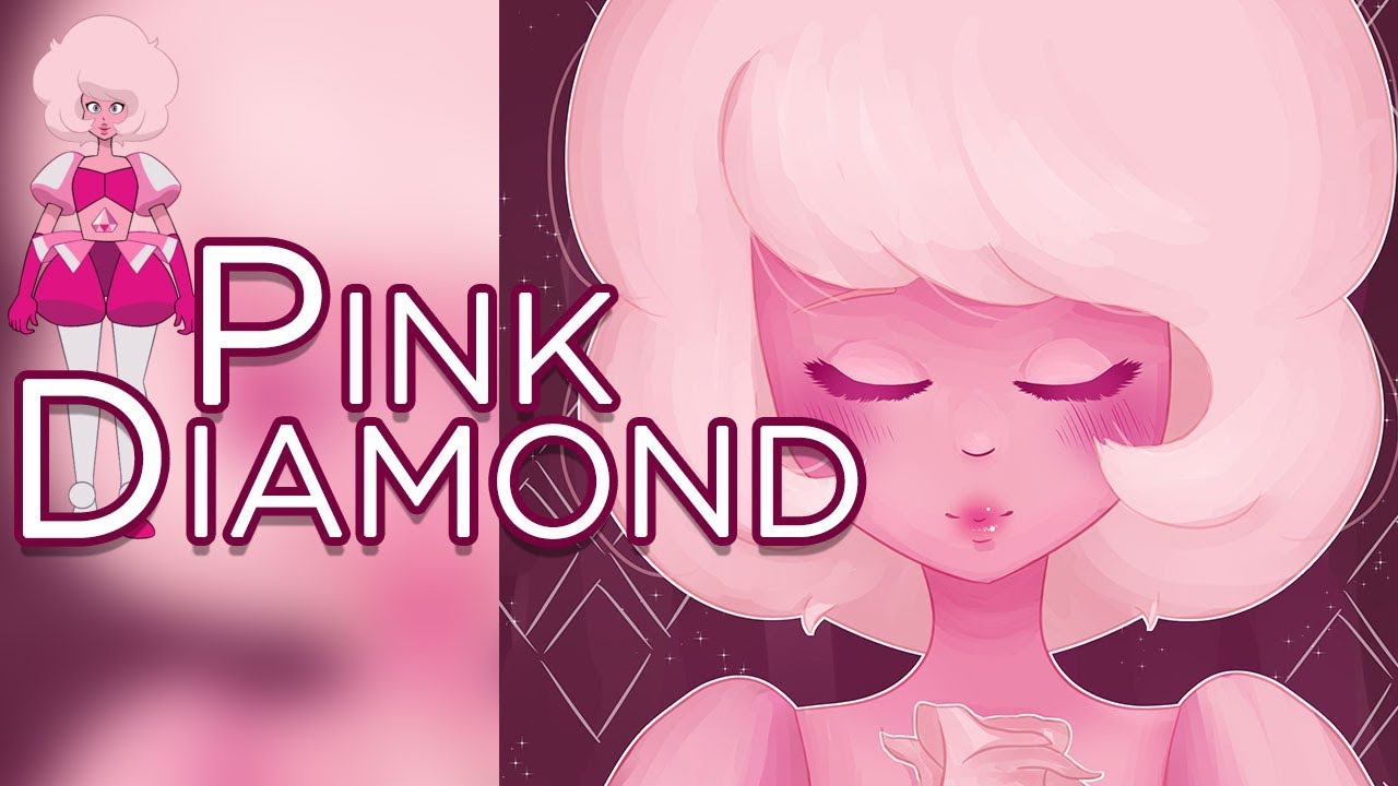A Pale Single Rose - Steven Universe Fanart - NO SPOILERS - YouTube