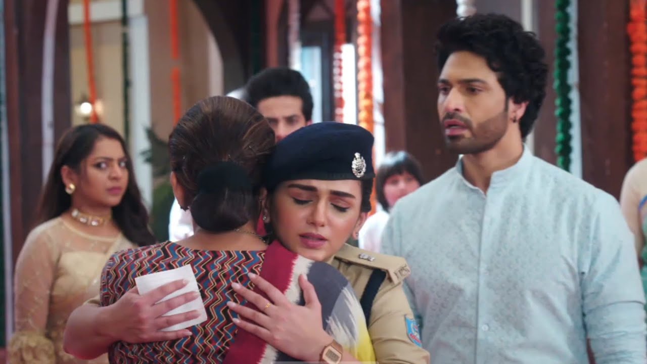 Jagriti 14 August today Full episode twist | Suraj Plan flopped but ...