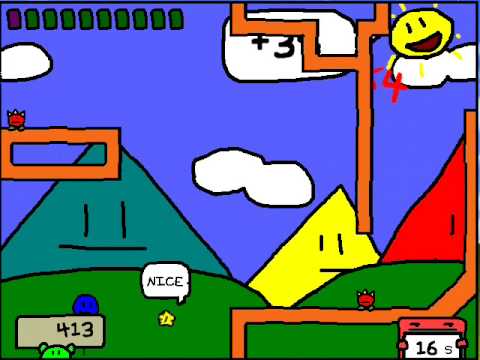 RunMan: Race Around the World Trailer 1 - YouTube