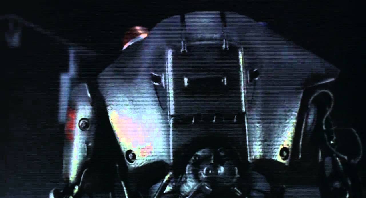 I give you, Robocop 2 - YouTube