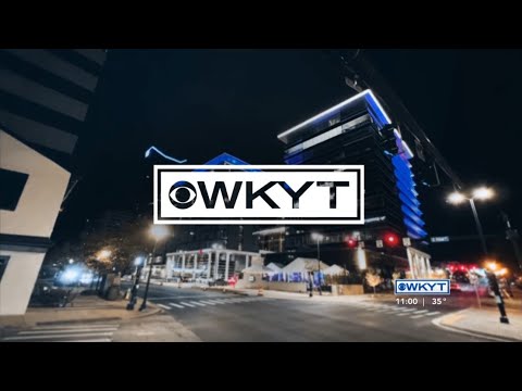 WKYT News at 11 - Open November 29, 2021 (New Graphics) - YouTube