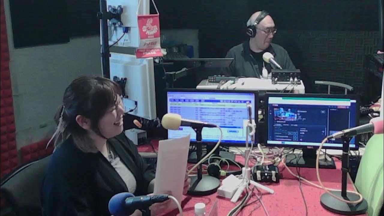 MID-FM 「気分はアウェイ」（毎週火曜24：00～25：00）2023/10/24 火 24：00～ ONAIR! #midfm761 #アウェイ761 - YouTube