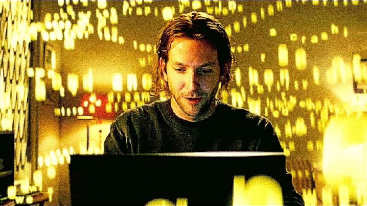 A Man Becomes A Millionaire Trader And A Genius After Taking A Pill ...