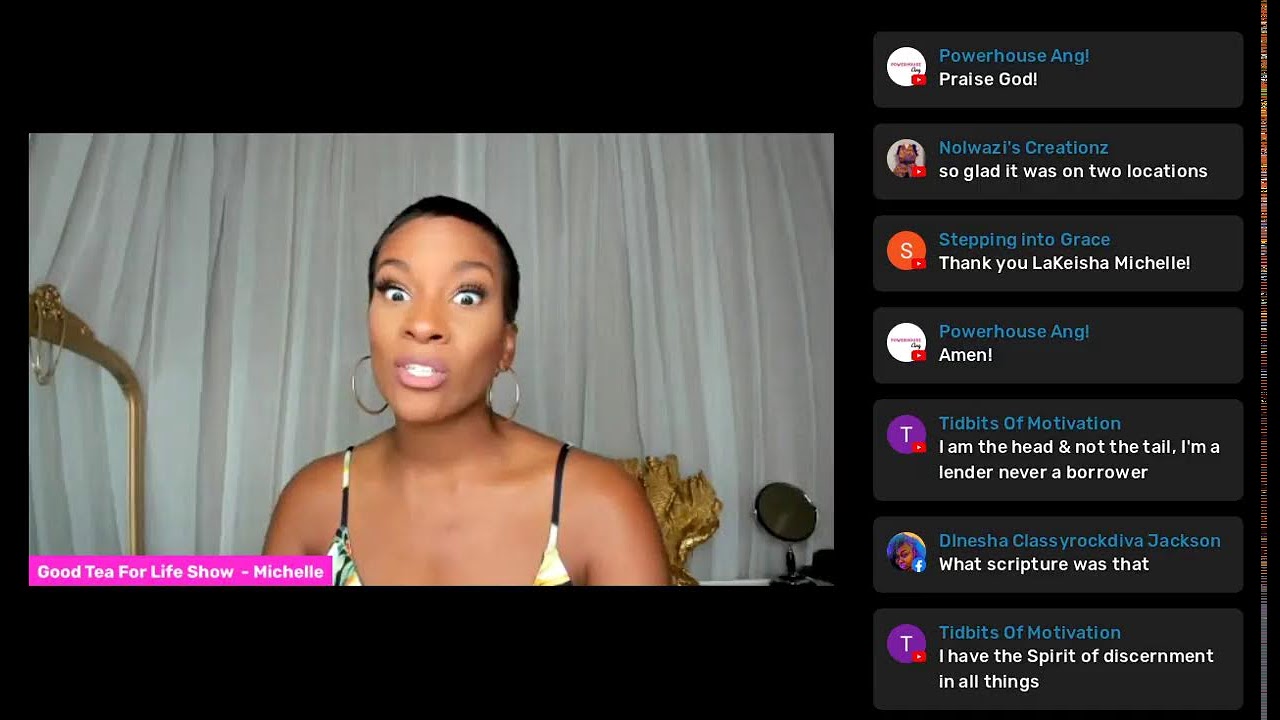 PRAYER AT 6AM PST / 8AM CST / 9AM EST - YouTube