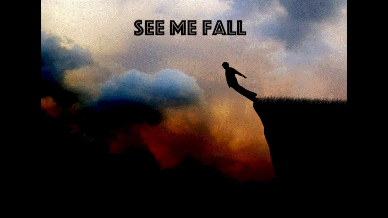 See Me Fall - Ro Ransom - YouTube